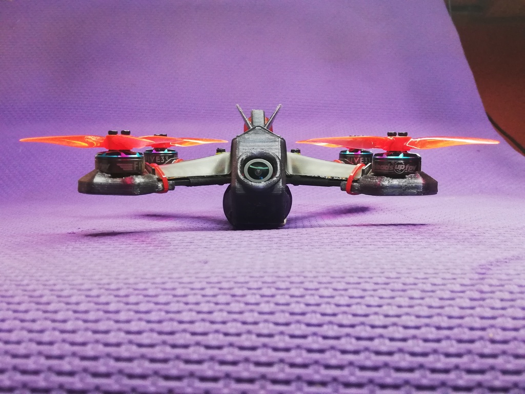 Xeromool's Tiny Trainer by Xeromool | Download free STL model ...
