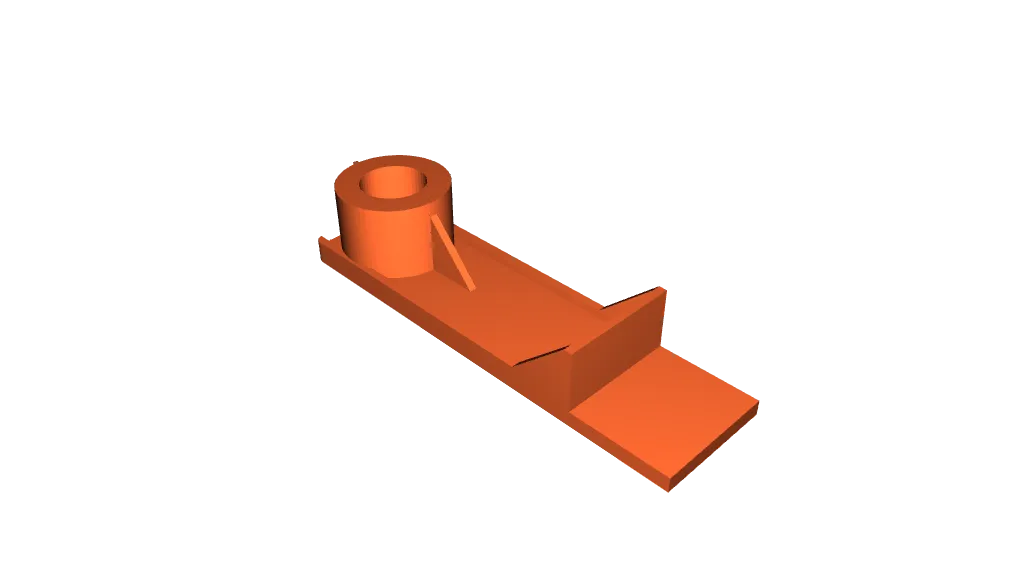 Blade balancer by marius_ciolacu | Download free STL model | Printables.com