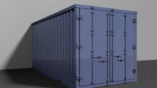 SHIPPINGCONTAINER models for 3D printer | Printables.com