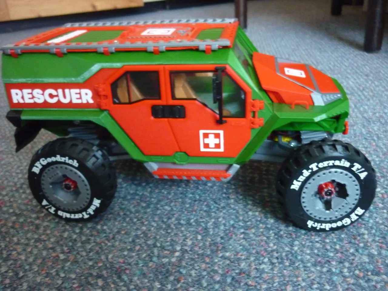 Tire by ies | Download free STL model | Printables.com
