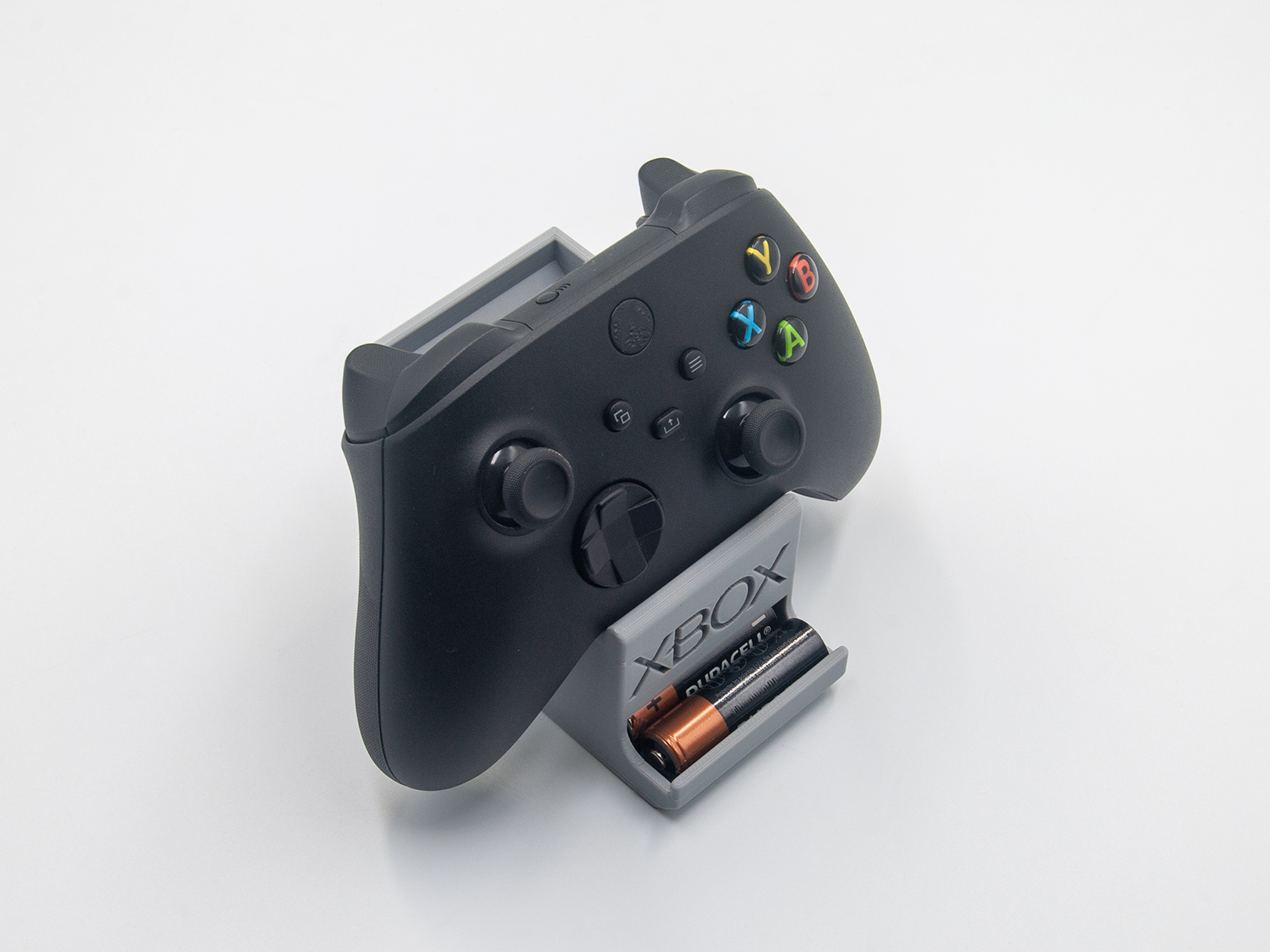 Xbox Battery Stand by Bamingo Design | Printables Store