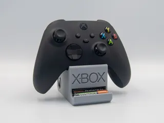 TOQi Battery Stand by Fangoh | Download free STL model | Printables.com