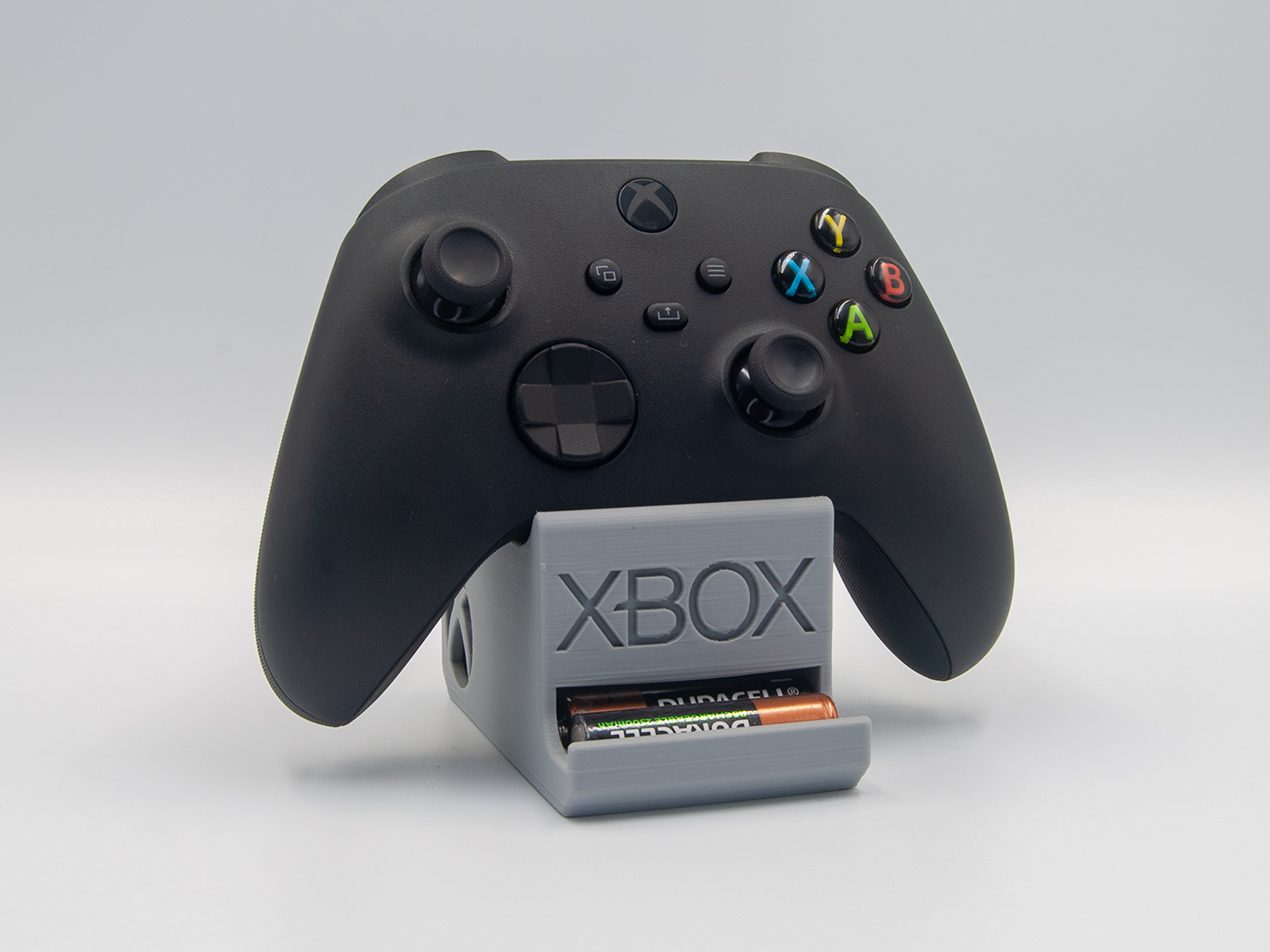 Xbox Battery Stand by Bamingo Design | Printables Store