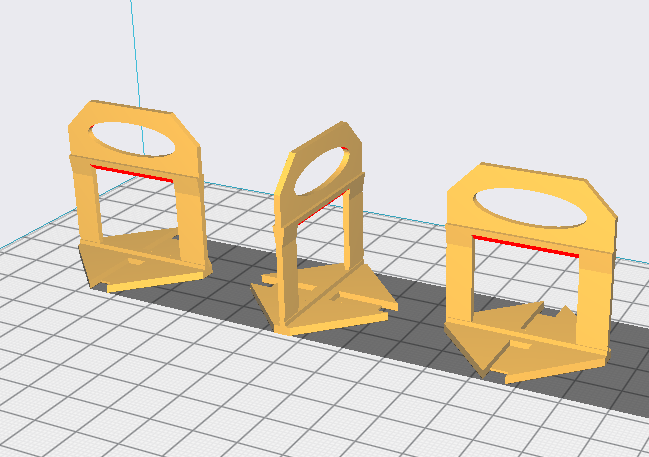 Tile Leveling System by JDS | Download free STL model | Printables.com