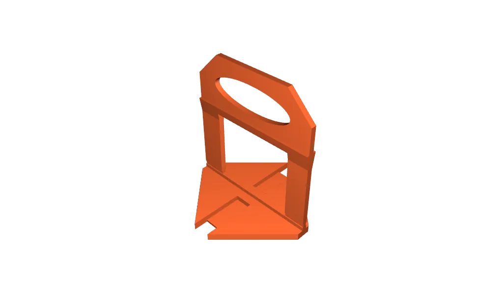 Tile Leveling System by JDS | Download free STL model | Printables.com