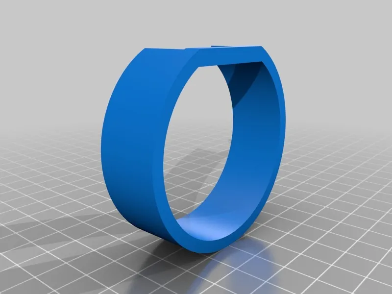 Handy vac for kids by Chris vK | Download free STL model | Printables.com