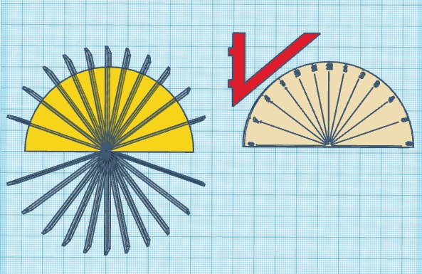 Navigational Tool - Angles and Sundials da Fsiaux | Istruzione ...