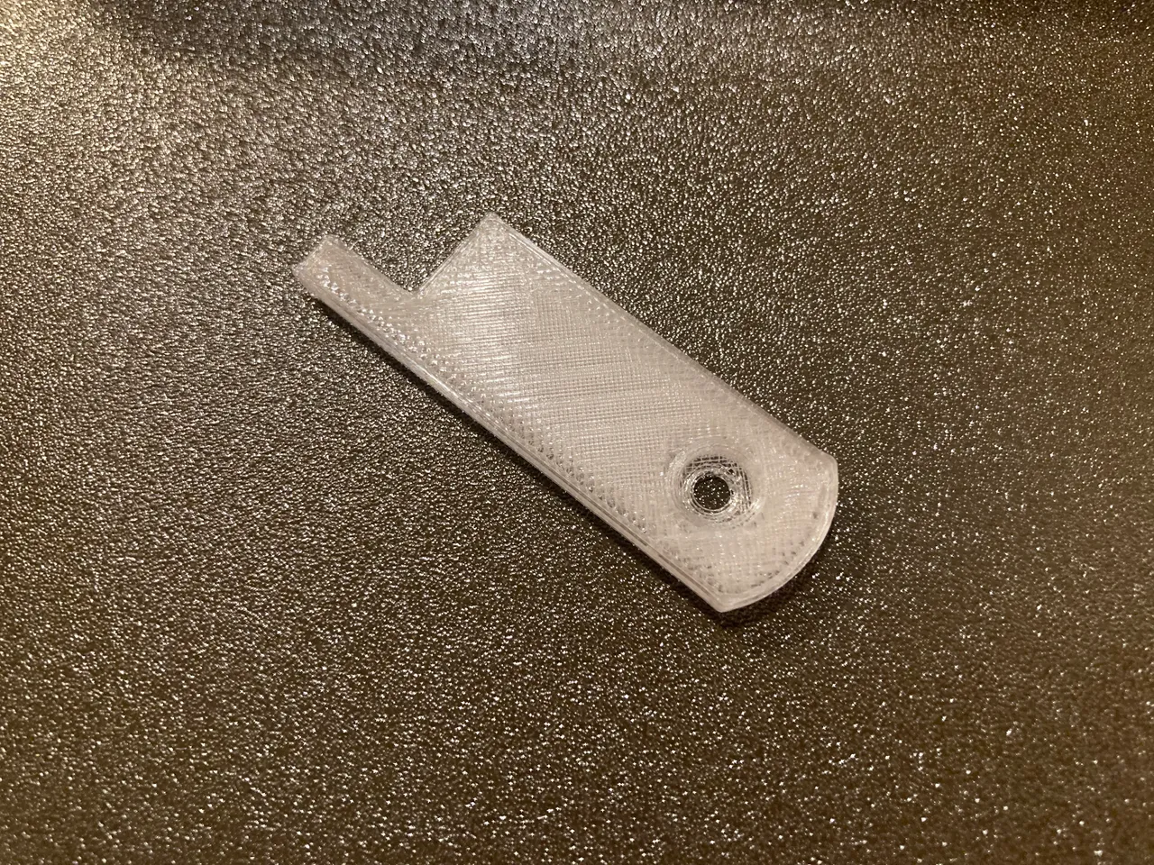 Light Switch Guard by PrinterPete | Download free STL model ...