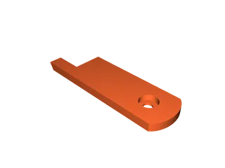 Light Switch Guard by PrinterPete | Download free STL model ...
