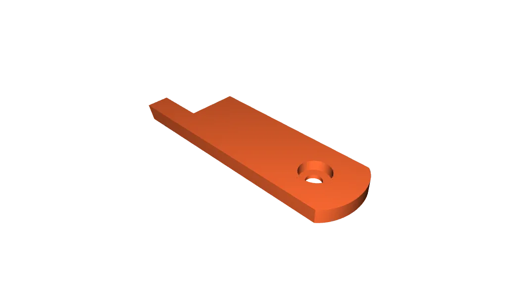 Light Switch Guard by PrinterPete | Download free STL model ...