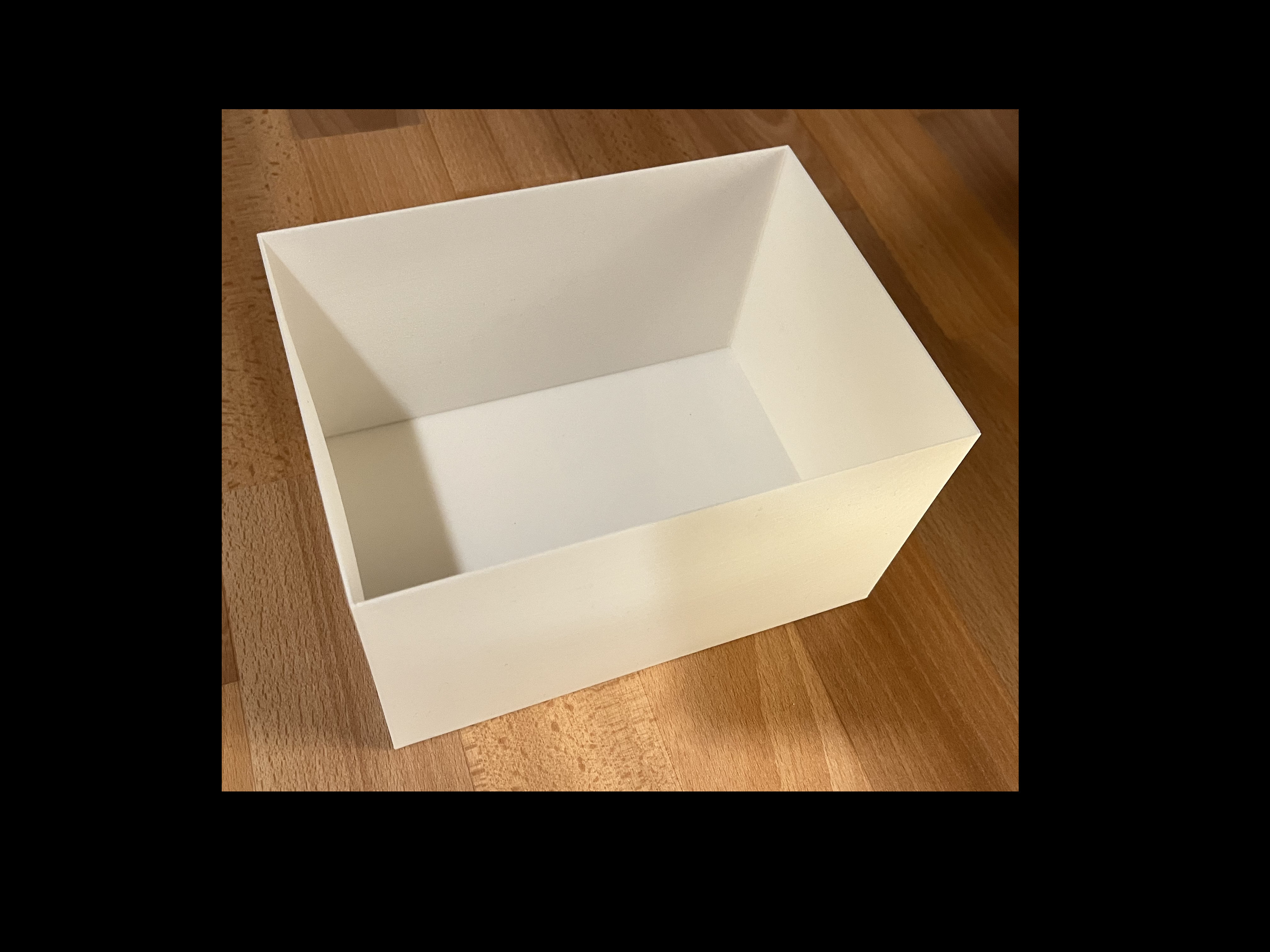 einfache Kiste(n) - simple box(es) by Ronsi | Download free STL model ...