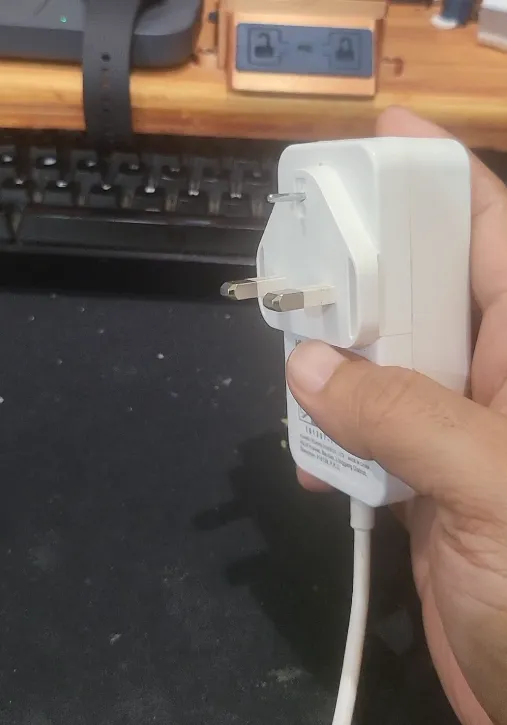 Broken plug fix by Bader | Download free STL model | Printables.com