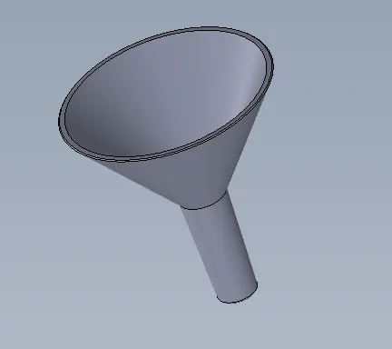 Funil Png