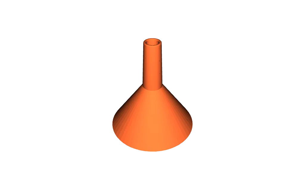 Funil Png