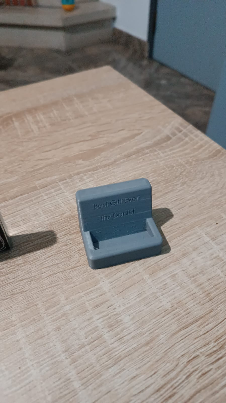 Zippo style lighter display by Dr CookiesPT | Download free STL model ...