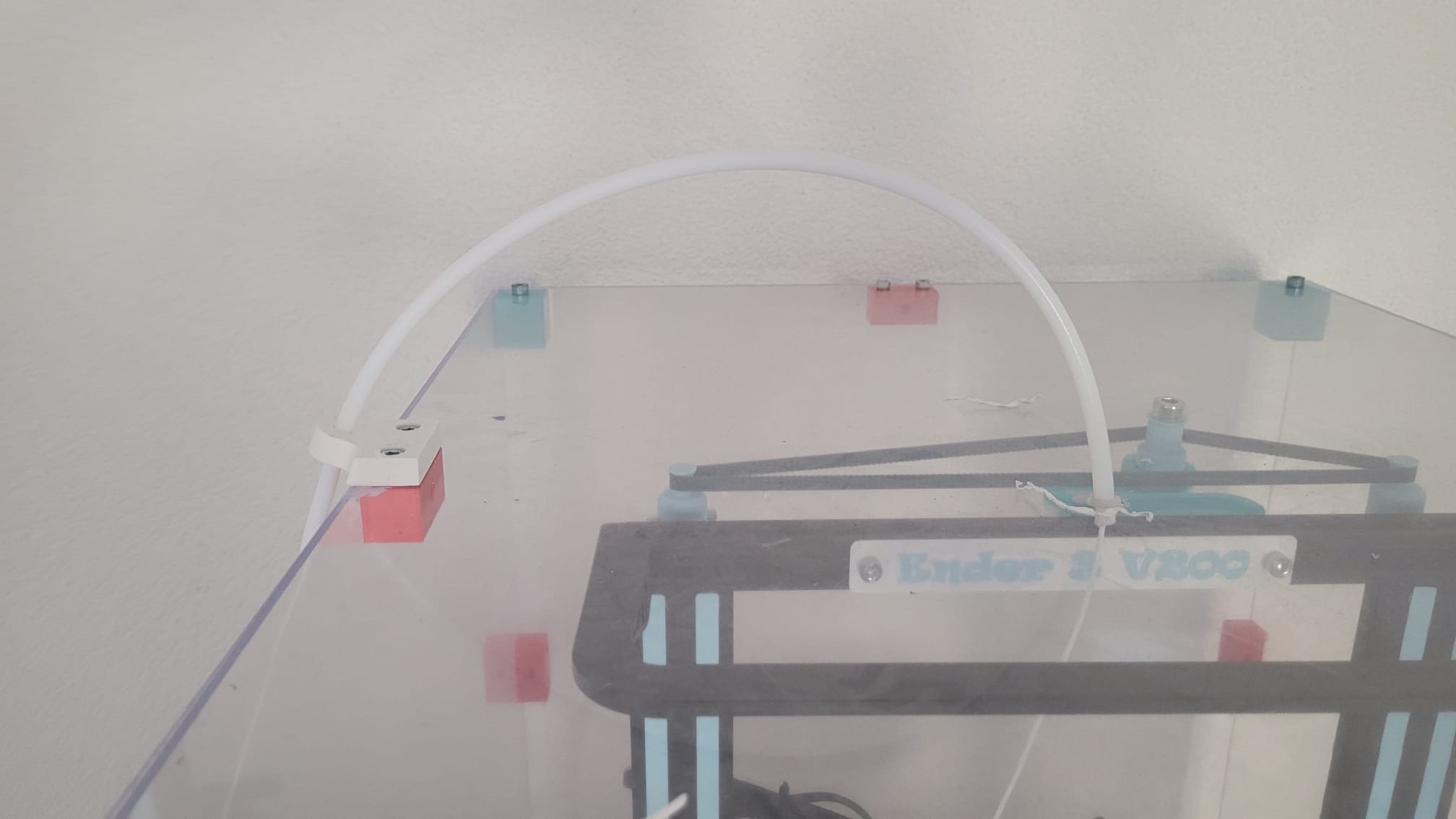 Transparent enclosure for 3d printer by Thibault Perrin | Download free ...