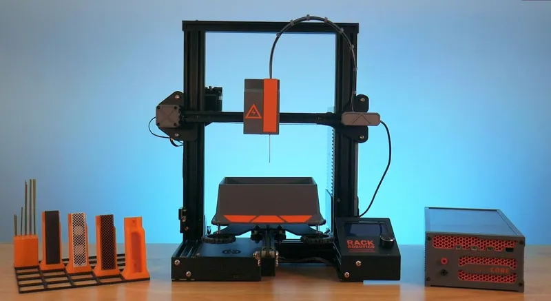 Brass Electrode Holder | Electrical Discharge Machining | Gridfinity by ...