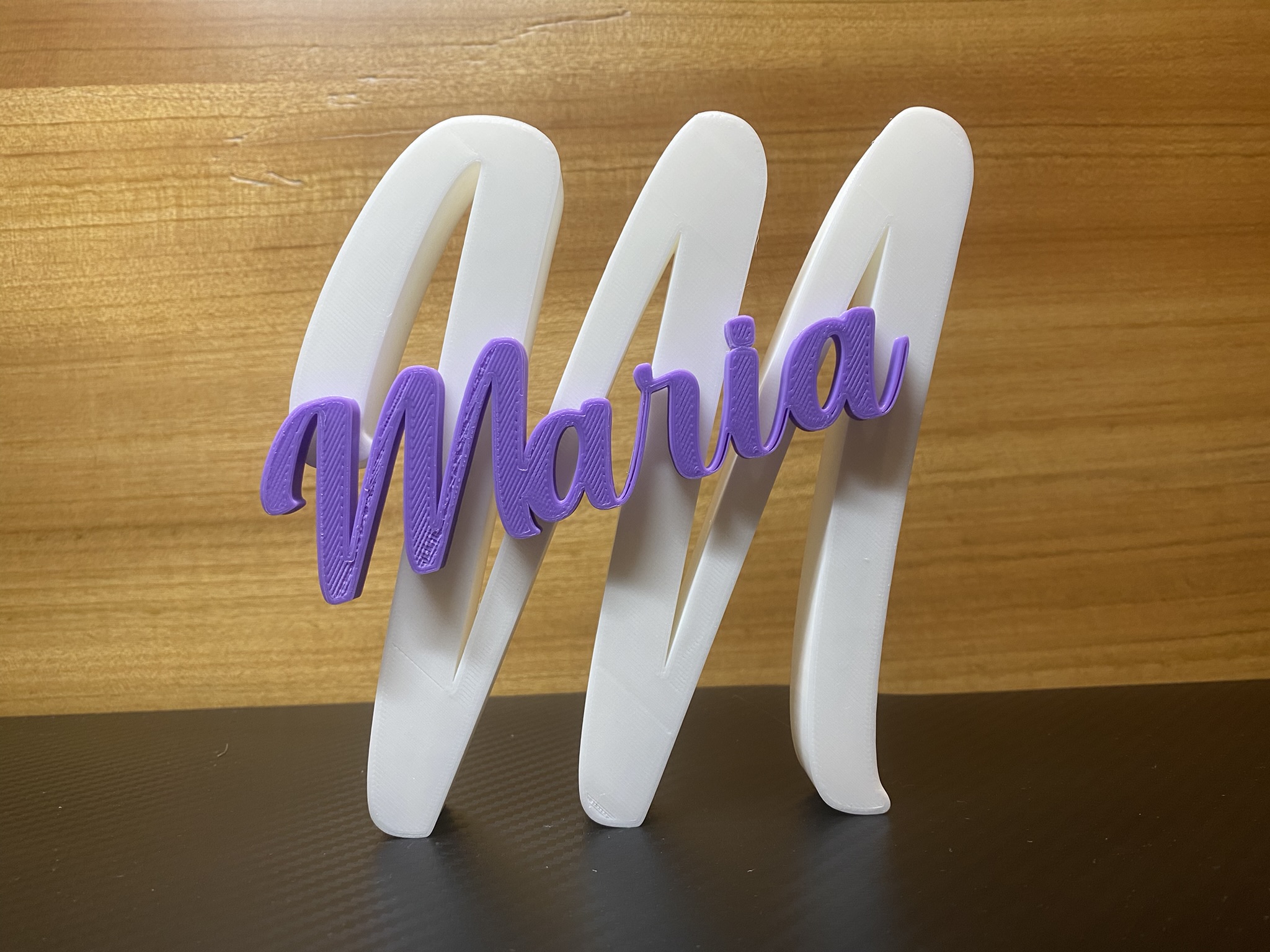 maria by dre_store_3dprint | Download free STL model | Printables.com