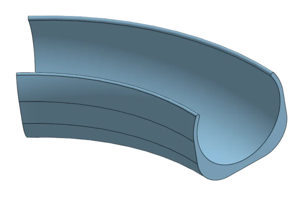 Cat toy race track by mrmila | Download free STL model | Printables.com
