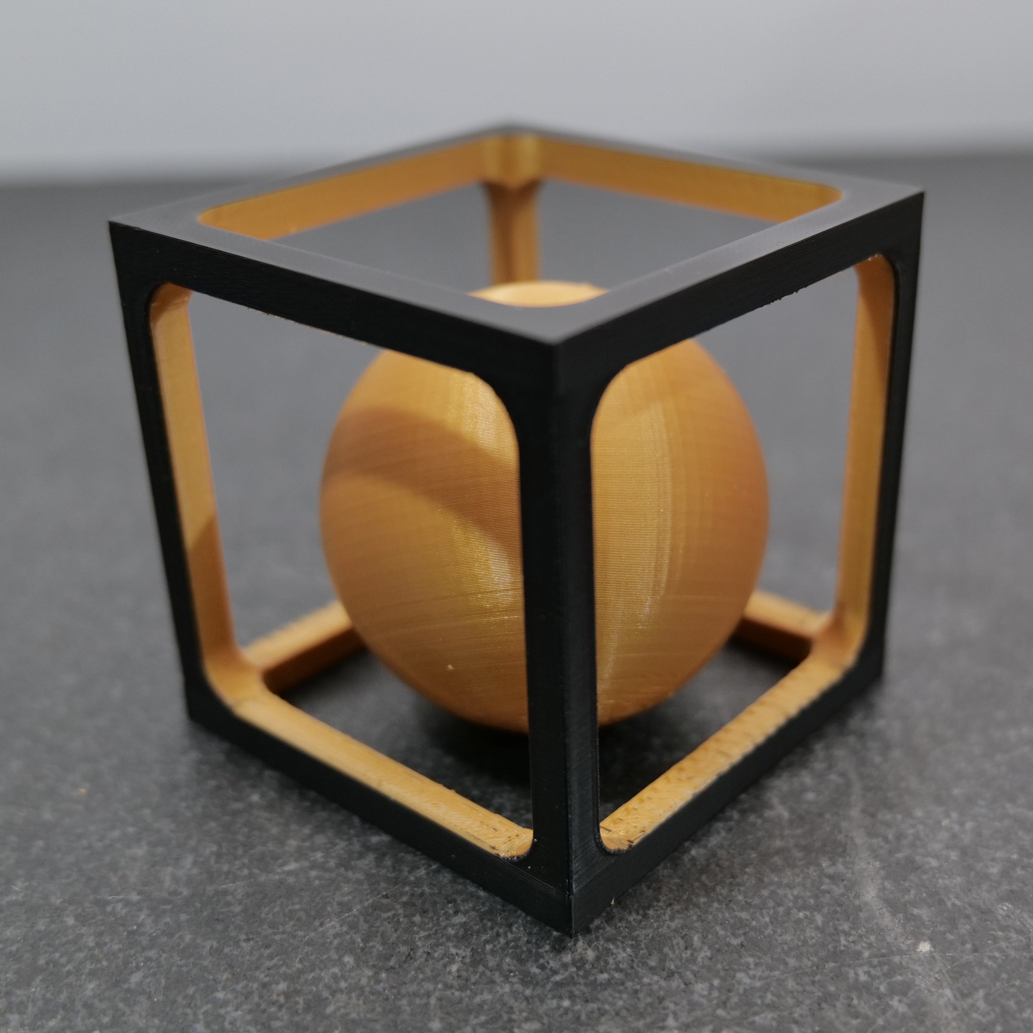 Ball in a Box TITAN-821 BALL-IN-A-BOX by Lets Machine This | Download ...