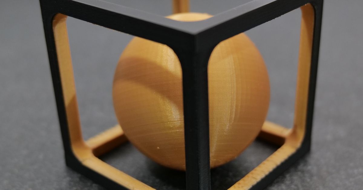 Ball in a Box TITAN-821 BALL-IN-A-BOX by Lets Machine This | Download ...