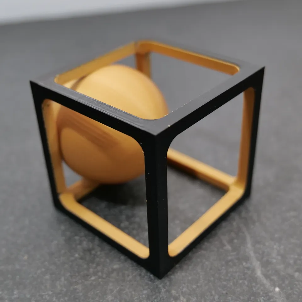 Ball in a Box TITAN-821 BALL-IN-A-BOX by Lets Machine This | Download ...