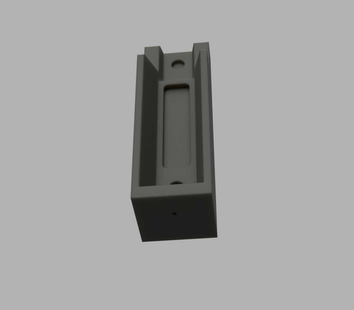 Generic EDM Cartridge Adapter | Electrical Discharge Machining by Rack Robotics Official ...