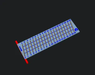 SCRIBE models for 3D printer | Printables.com