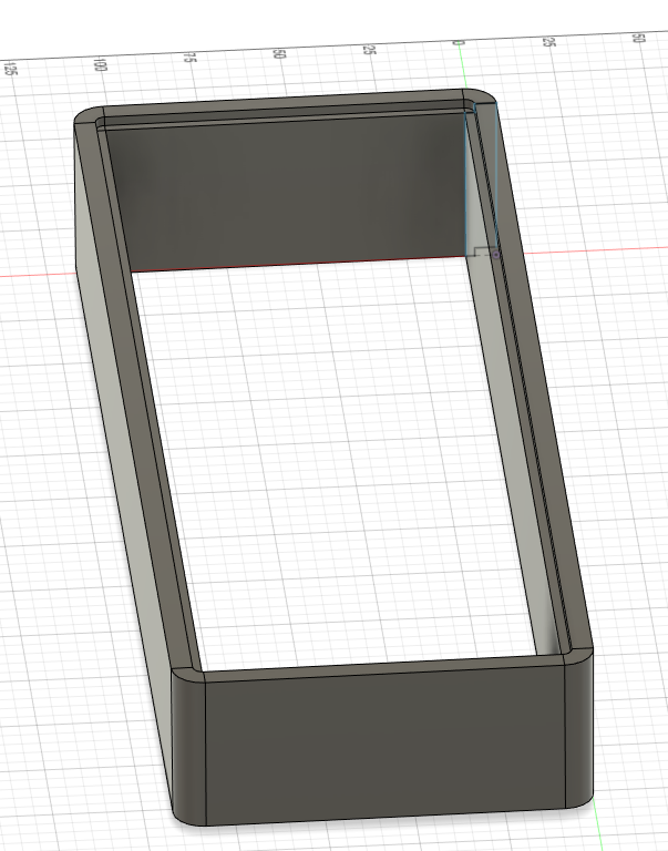 Enclosure by AcerMaker88 | Download free STL model | Printables.com
