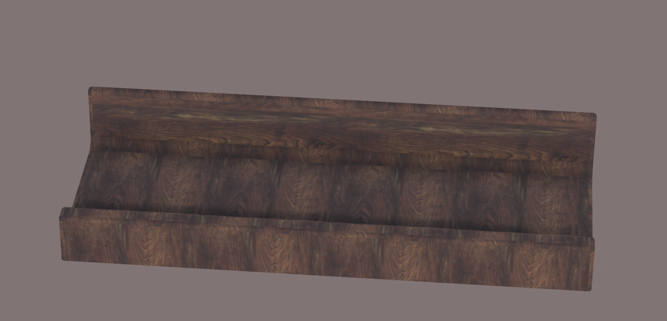 Devotional Bible Stand by C.Wyatt | Wyatt Industries | Download free ...