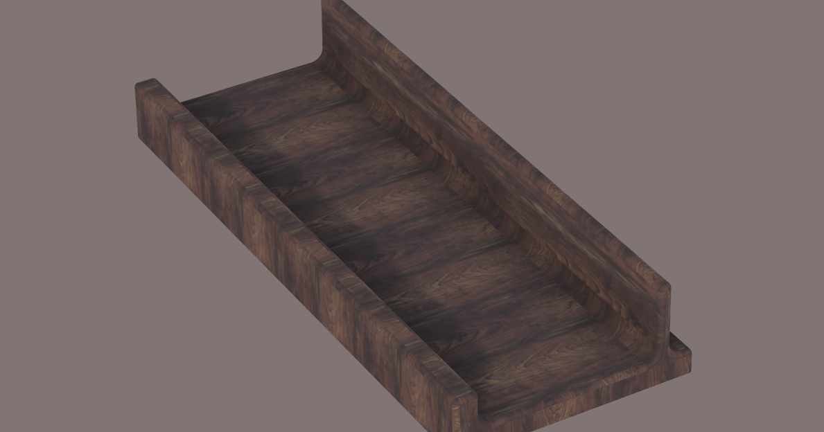 Devotional Bible Stand by C.Wyatt | Wyatt Industries | Download free ...