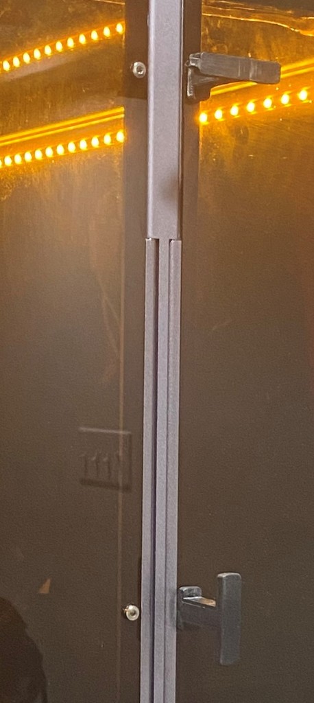 Snapmaker 2.0 A350 Enclosure Door T Handles by dmacnulty | Download ...
