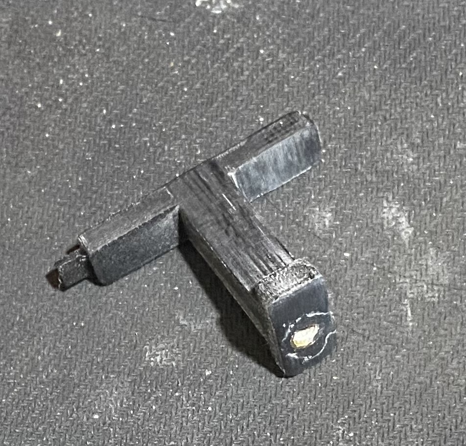 Snapmaker 2.0 A350 Enclosure Door T Handles by dmacnulty | Download ...
