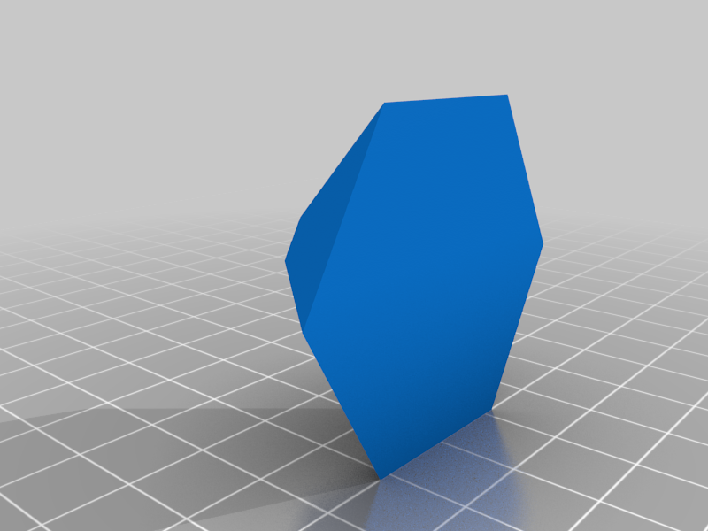 Painter's Pyramids by dmacnulty | Download free STL model | Printables.com