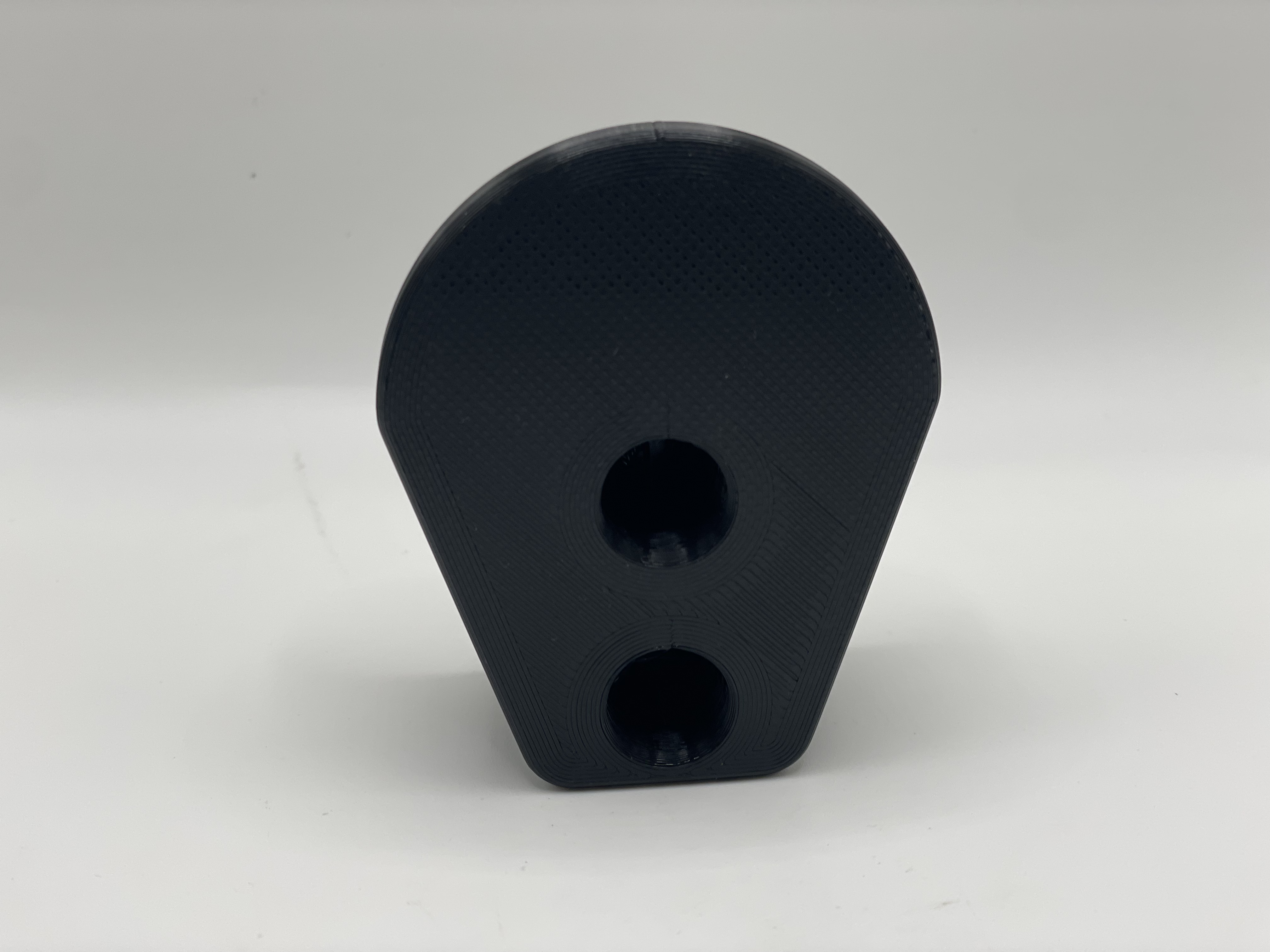 Skate Helmet Hanger by automontronic | Download free STL model ...