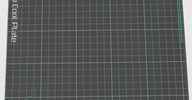 Bambu Lab X1C Flow Calibration by Rincewind76 | Download free STL model ...