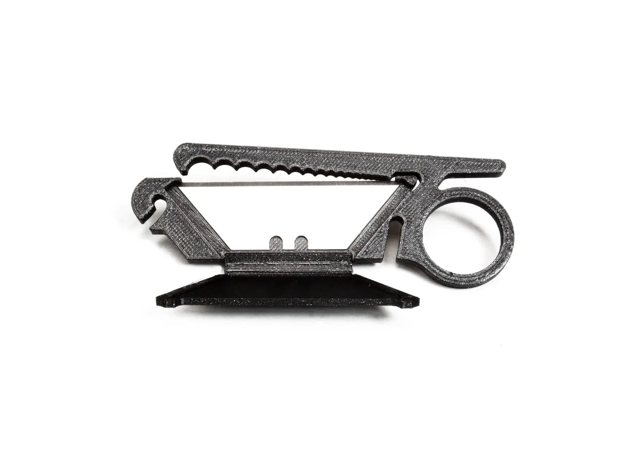 Wire Stripper by Michal Fanta | Download free STL model | Printables.com