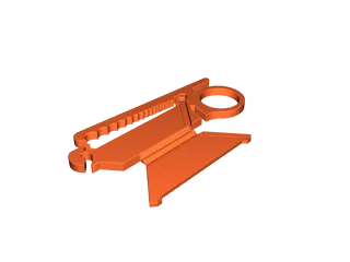 Wire Stripper by Michal Fanta | Download free STL model | Printables.com