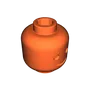 Brick Megafigure (10:1 scale) by Julia Ebert | Download free STL model ...