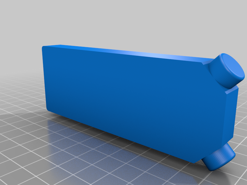 Audiorecorder by D2P-3D | Download free STL model | Printables.com