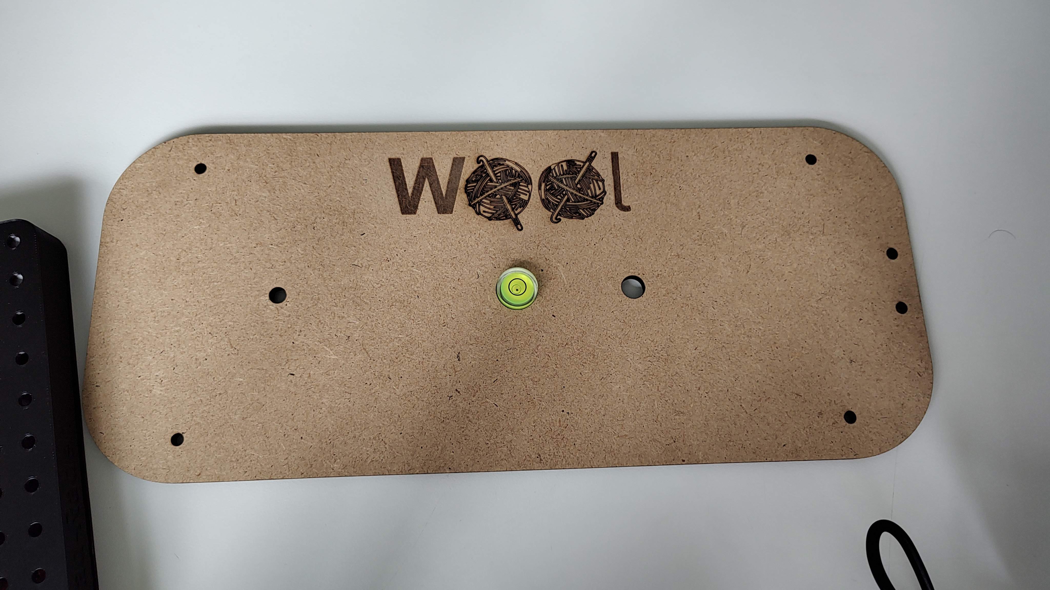 Wool Winder by Max Siebenschläfer | Download free STL model ...