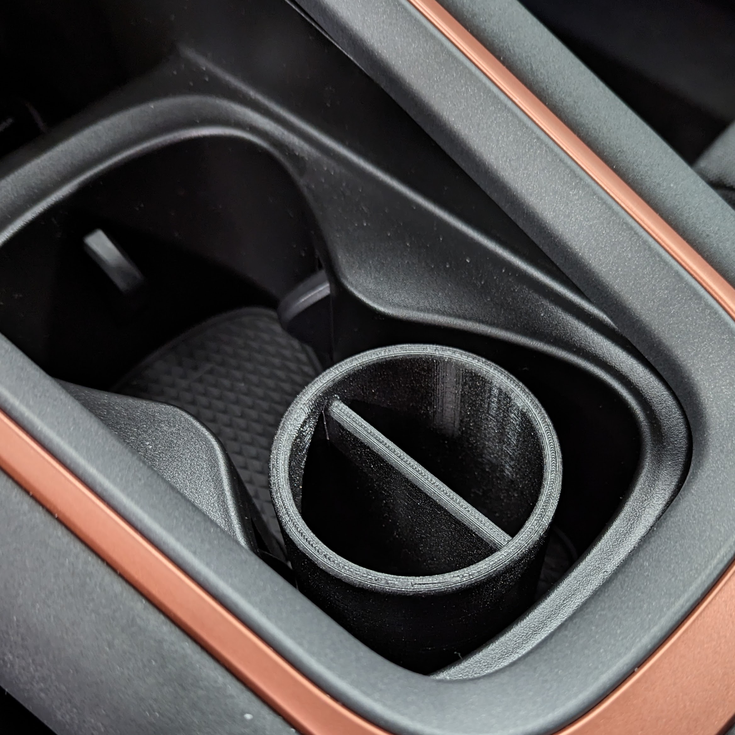 Cup Holder Module 70 x 70 by adsw | Download free STL model | Printables.com