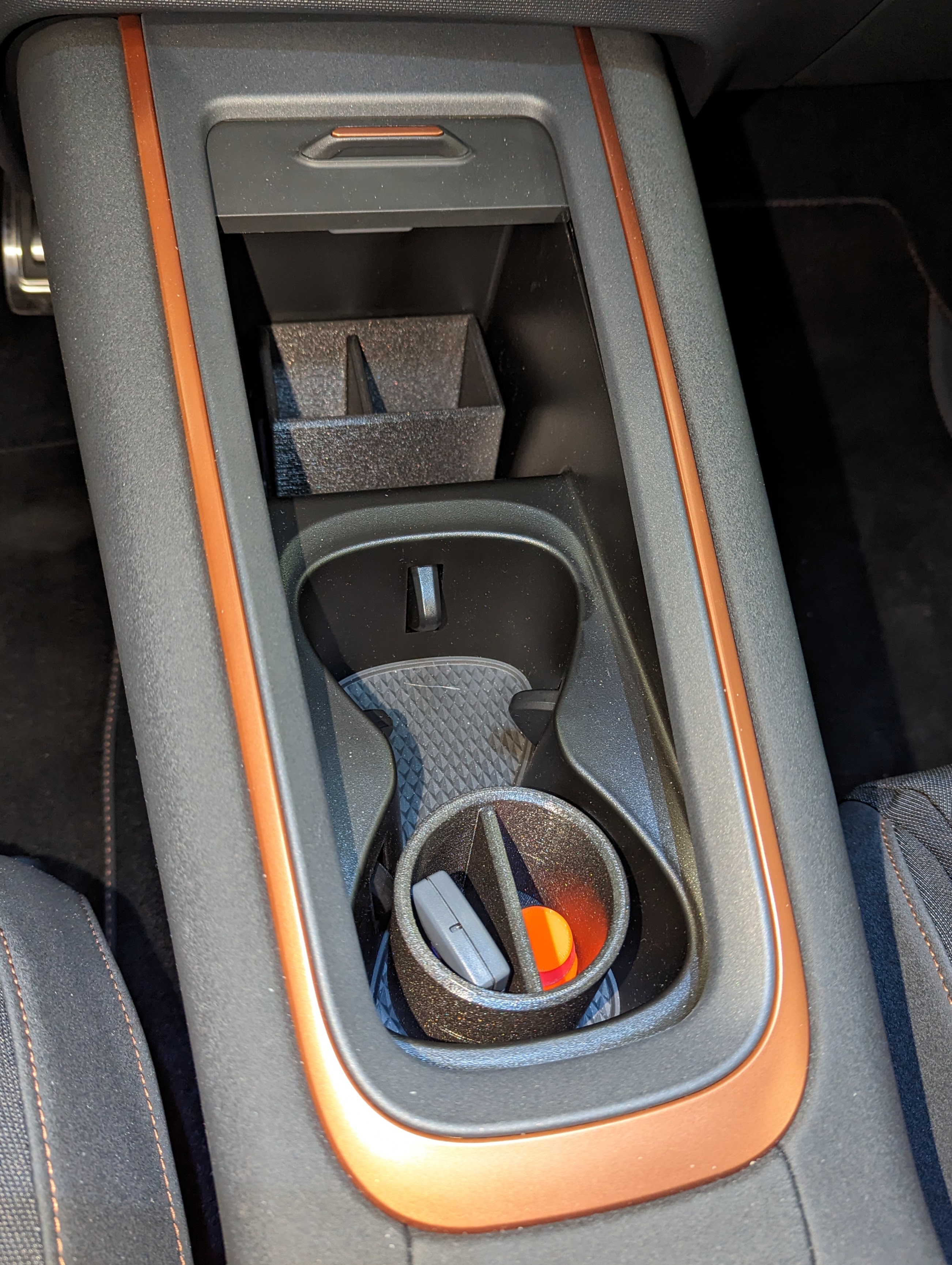 Cup Holder Module 70 x 70 by adsw | Download free STL model | Printables.com