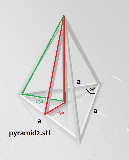 solid geometry by thezlodziej | Download free STL model | Printables.com
