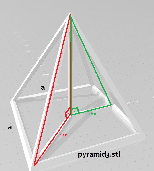 solid geometry by thezlodziej | Download free STL model | Printables.com