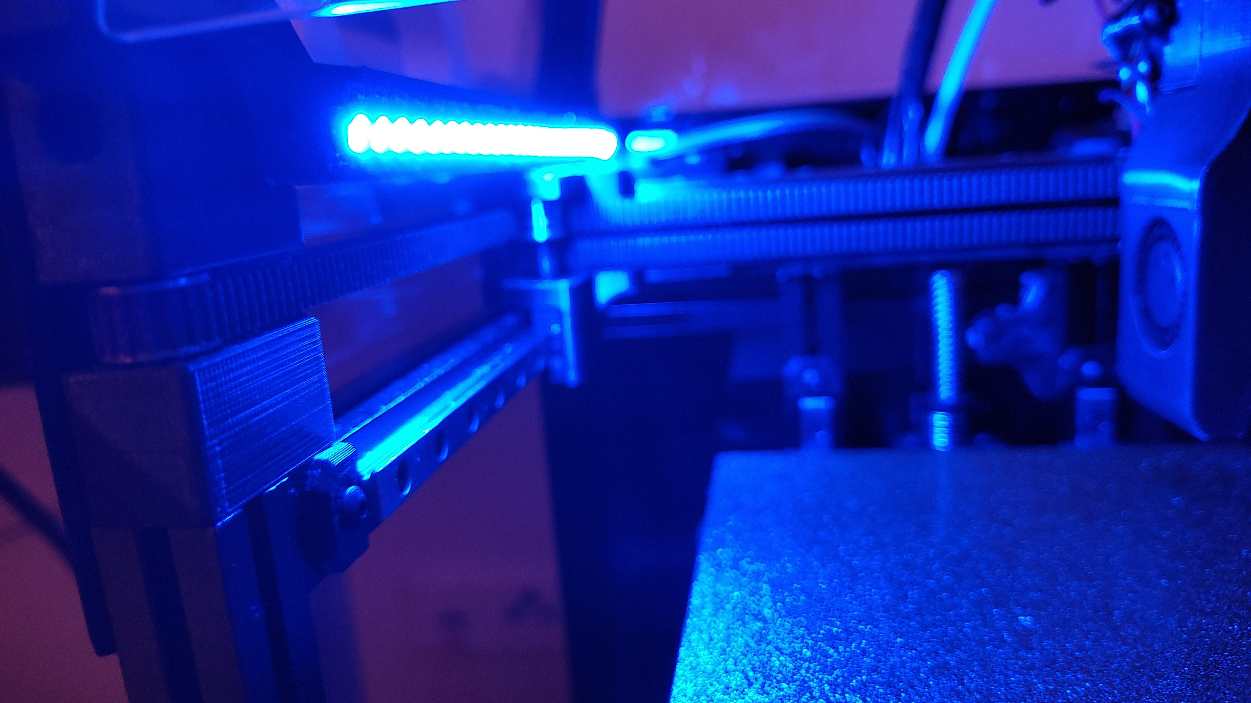 Voron V0 LED Holder by Max Siebenschläfer | Download free STL model ...