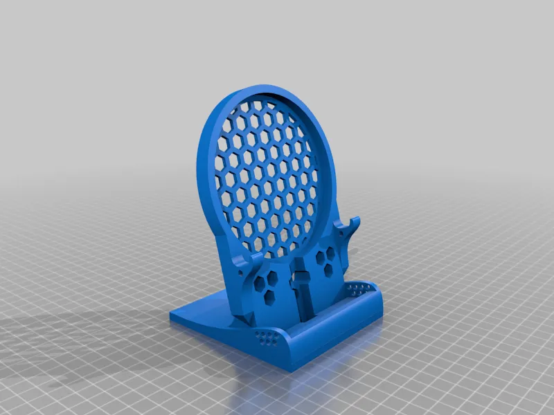 Vertical and Horizontal wireless phone charging stand by Abomb ...