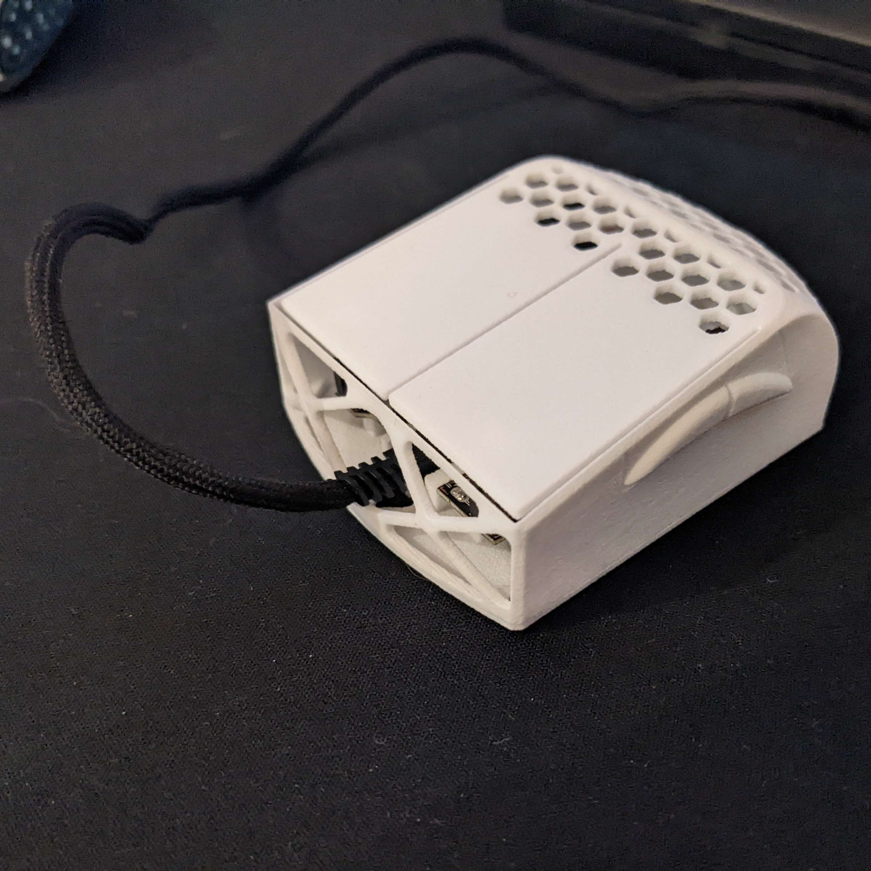 MM710 X M1K by HubD | Download free STL model | Printables.com