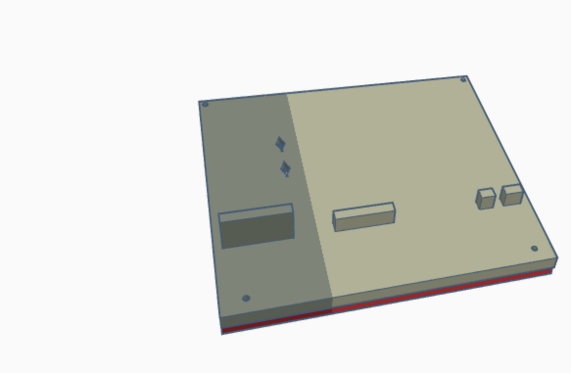 driver hub holder by Jack Maradon | Download free STL model ...