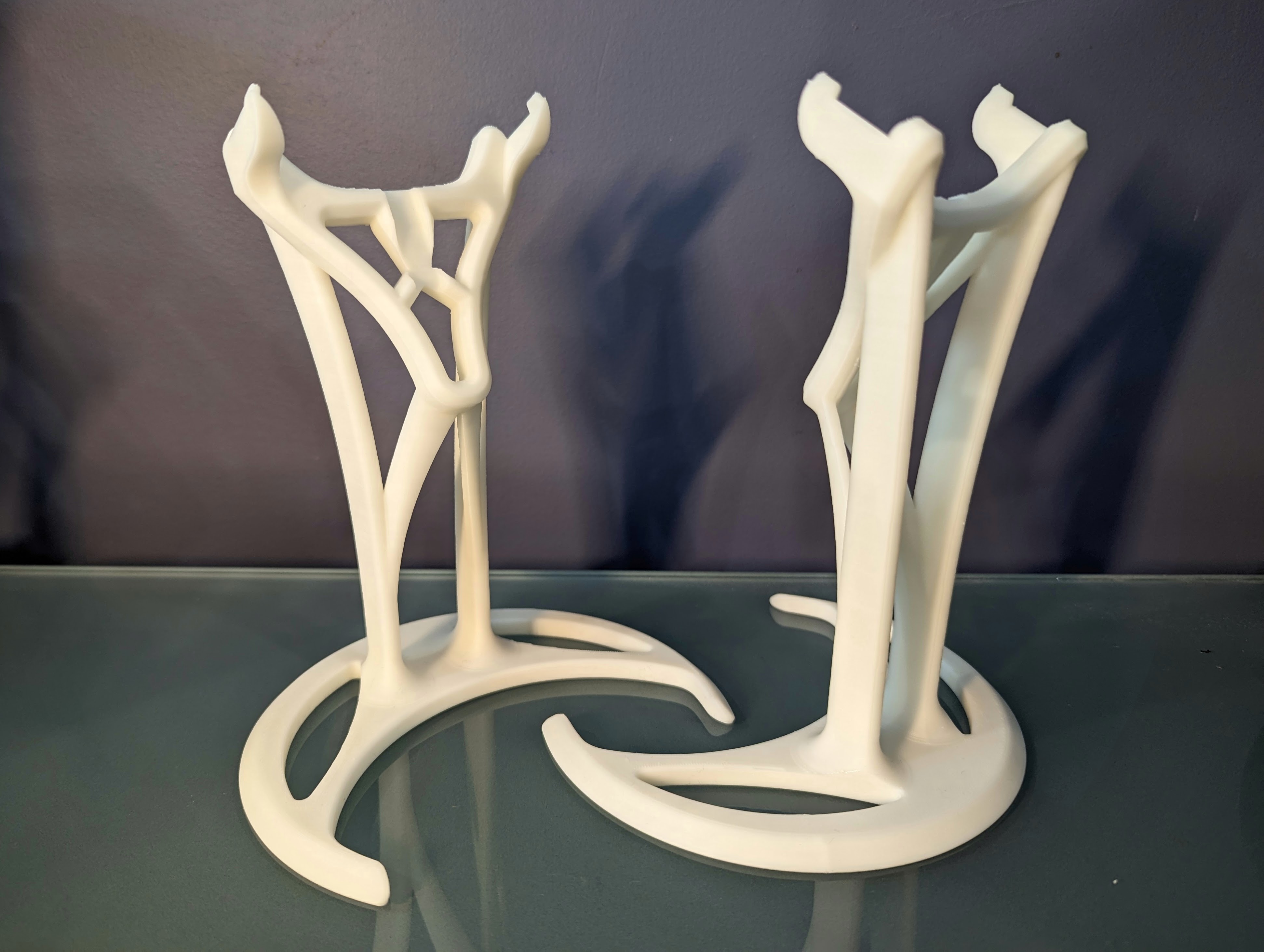 Drone Stand by Sushei | Download free STL model | Printables.com